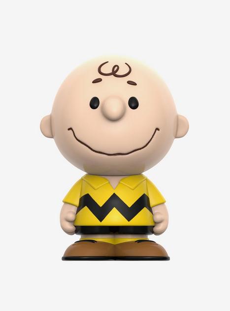 Super7 Peanuts Fun! Fun! Charlie Brown Vinyl Figure | Hot Topic