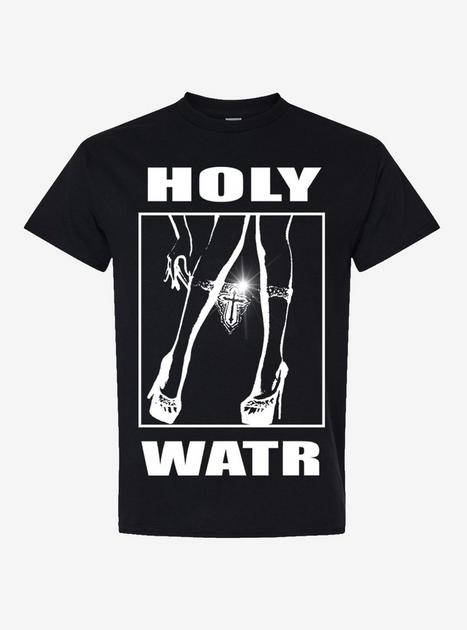 Holywatr Legs T-Shirt | Hot Topic