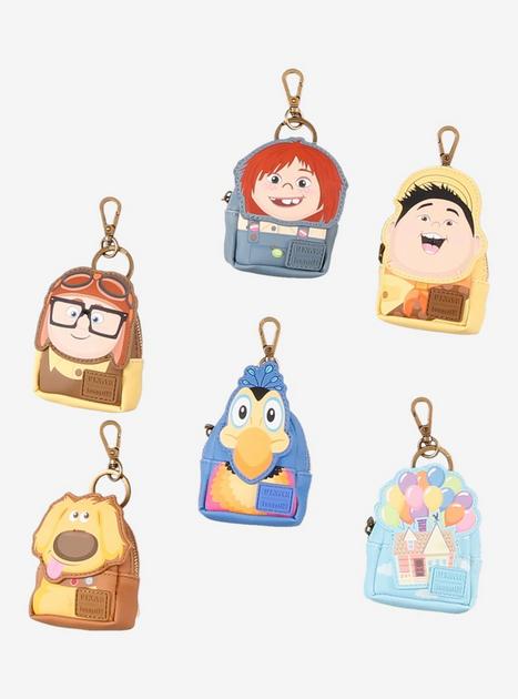 Loungefly Disney Pixar Up Blind Box Coin Purse | Hot Topic