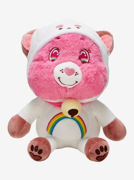 Youtooz Care Bears X Bee And Puppycat Cheer Bear Puppycat Plush | Hot Topic