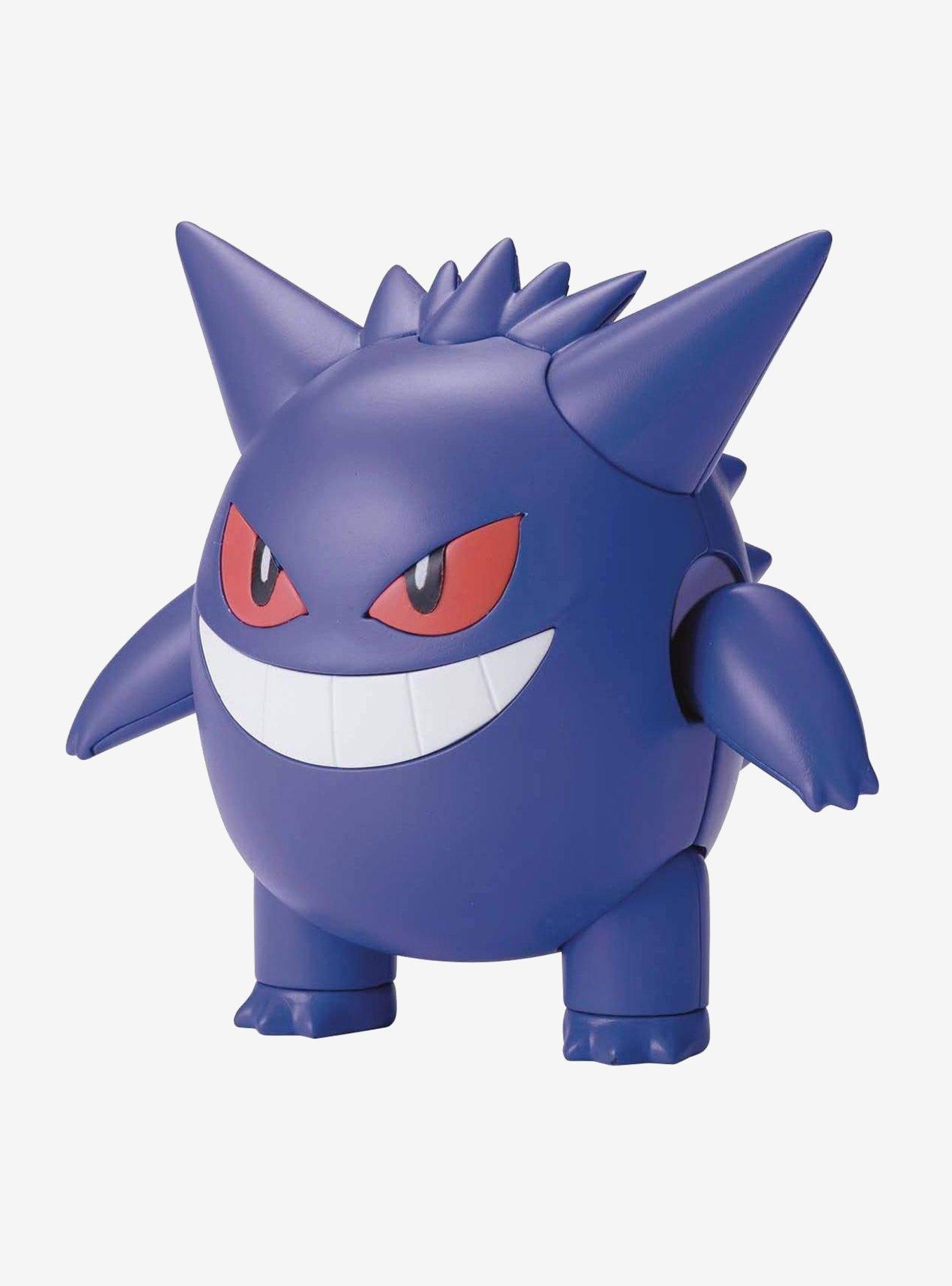 Bandai Pokémon Gengar Model Kit | BoxLunch