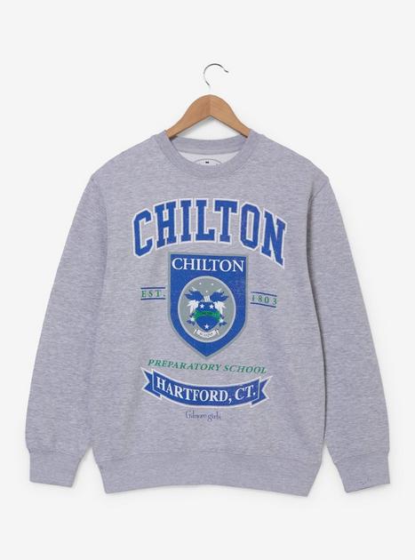 Gilmore Girls Chilton Crest Crewneck - BoxLunch Exclusive | BoxLunch