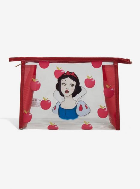 Mad Beauty Disney Princess Snow White Makeup Bag | Hot Topic