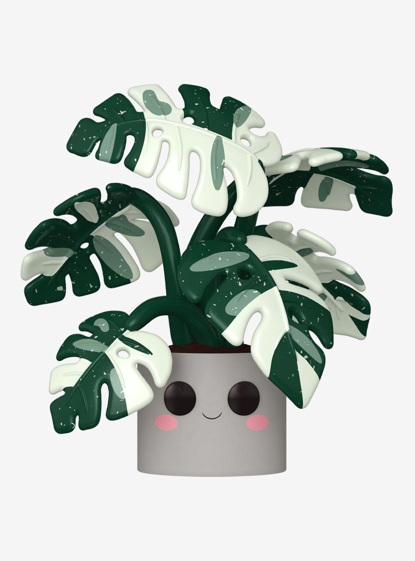 Funko Pop! Plants Jumbo Monstera Vinyl Figure | Hot Topic