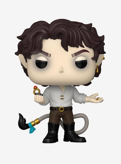 Funko The Wicked King Pop! Books Cardan Greenbriar Vinyl Figure | Hot Topic