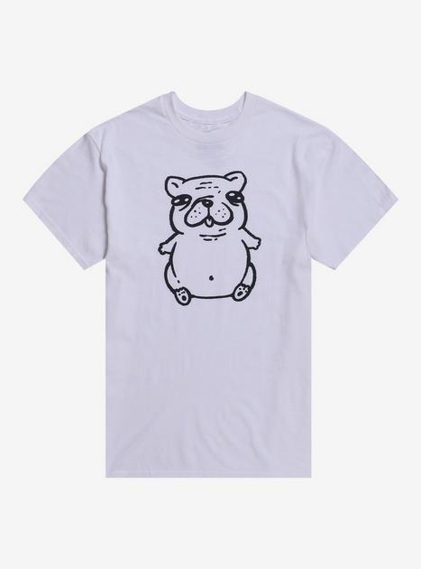 Pibble Doodle T-Shirt By Goodie Two Sleeves | Hot Topic