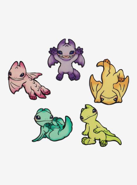 Little Embers Series 2 Blind Box Enamel Pin Hot Topic Exclusive | Hot Topic