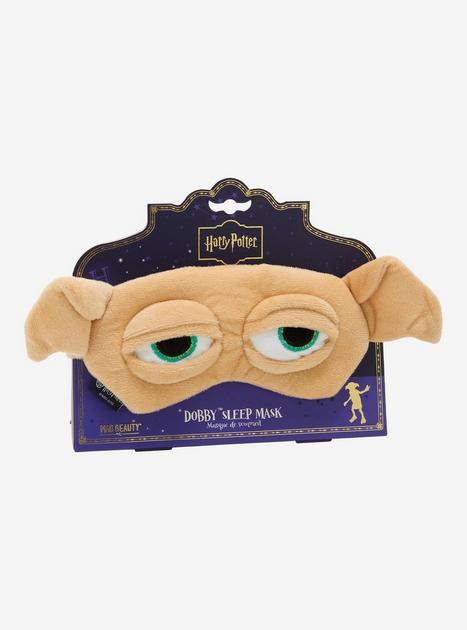 Mad Beauty Harry Potter Dobby Sleep Mask | Hot Topic