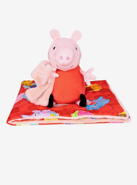 Peppa Pig Blankie Bestie | Hot Topic