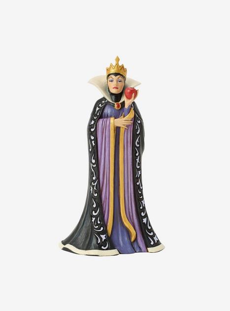Disney Jim Shore Traditions The Queen Figurine | Hot Topic