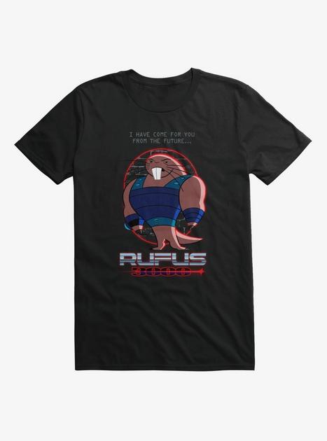 Disney Kim Possible Rufus 3000 T-Shirt Hot Topic Exclusive | Hot Topic