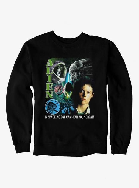 Alien Ellen Ripley Sweatshirt | Hot Topic