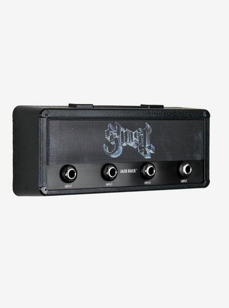 Ghost Logo Jack Rack | Hot Topic