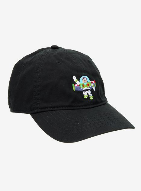 Disney Pixar Toy Story Buzz Lightyear Dad Cap | Hot Topic