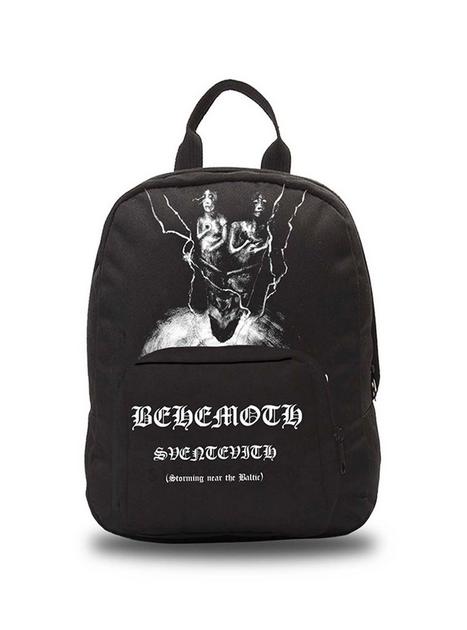 Rocksax Behemoth Sventenvith Mini Backpack | Hot Topic