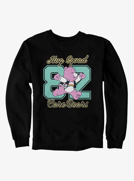 Care Bears Hug Squad 82 Crew Sweatshirt | BoxLunch