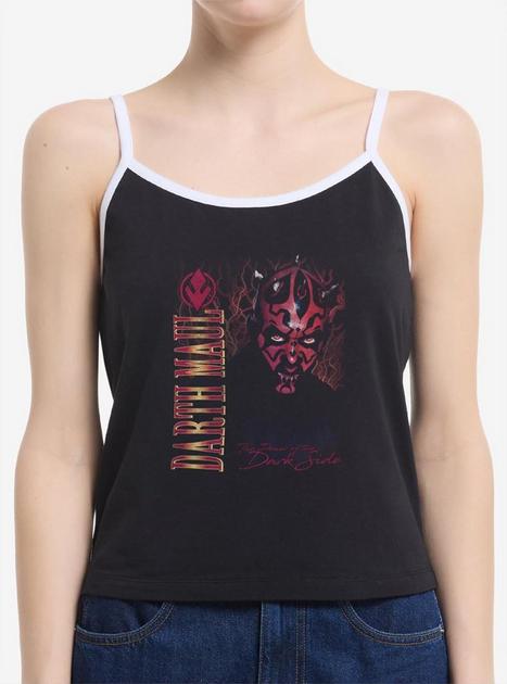 Star Wars Episode I: The Phantom Menace Darth Maul Darth Maul Lightning ...