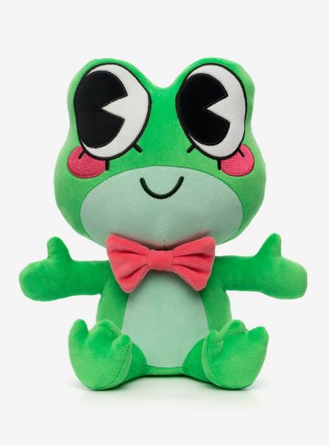 The Amazing Digital Circus Ribbit Plush | Hot Topic