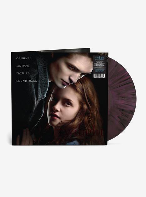 Twilight Original Motion Picture Soundtrack (Twilight) Vinyl LP | Hot Topic