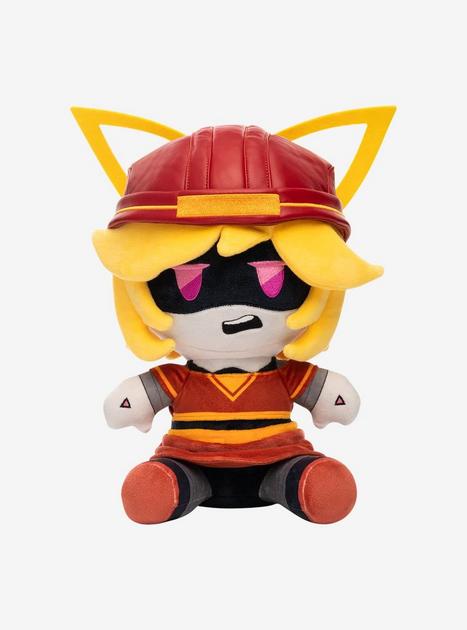Murder Drones Lizzy Plush | Hot Topic