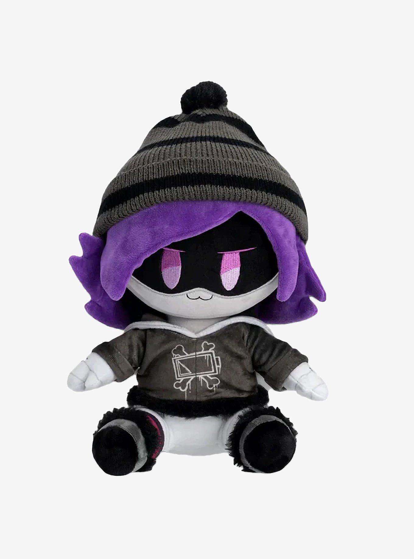 Murder Drones Uzi Plush | Hot Topic