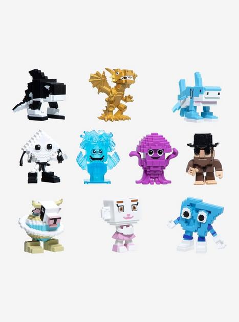 Steal A Brainrot Blind Box Figure | Hot Topic