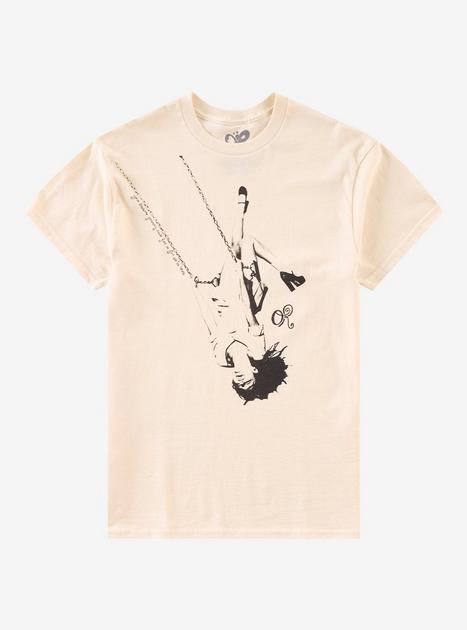 Olivia Rodrigo Sad For A Girl So In Love T-Shirt | Hot Topic