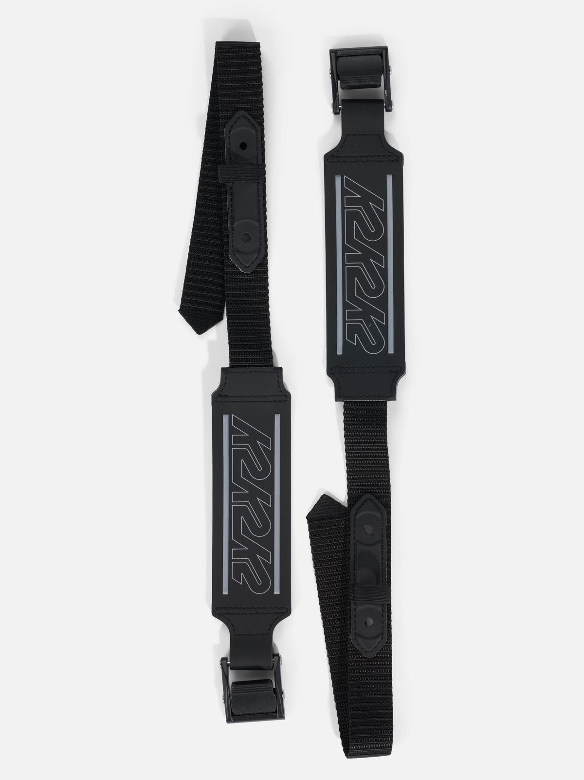 K2 Method/Diverge Cam Buckle Powerstrap | K2 Skis and K2 Snowboarding