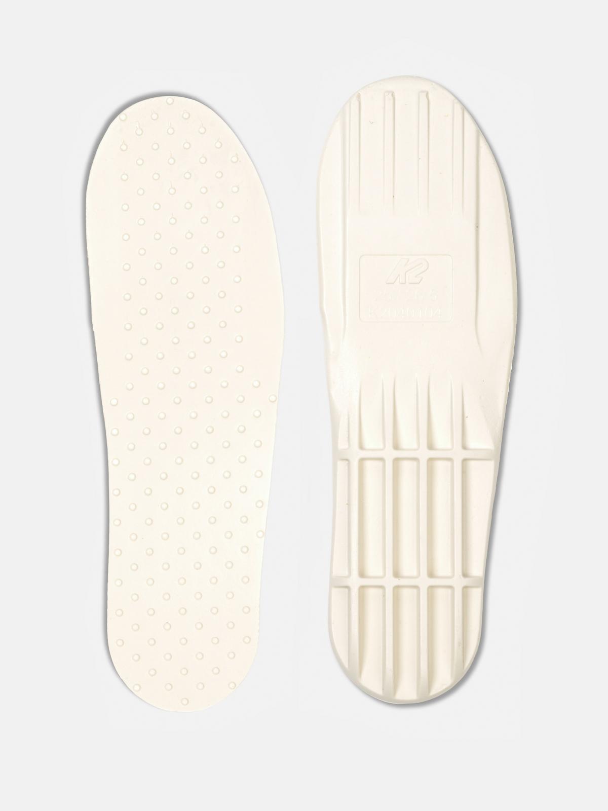 K2 Recon/Anthem/Mindbender Boot Board - Hard | K2 Skis and K2 Snowboarding