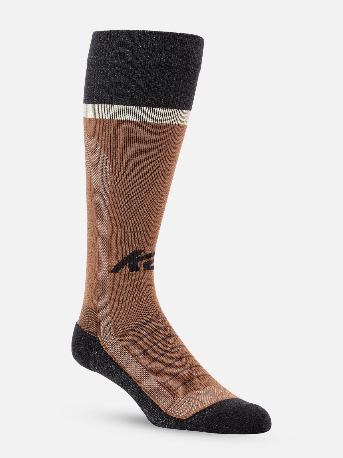 K2 Merino Compression Sock 2026 | K2 Skis and K2 Snowboarding