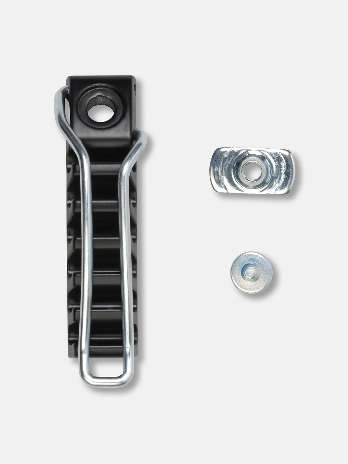 K2 Dispatch Cuff Buckle Rack | K2 Skis and K2 Snowboarding