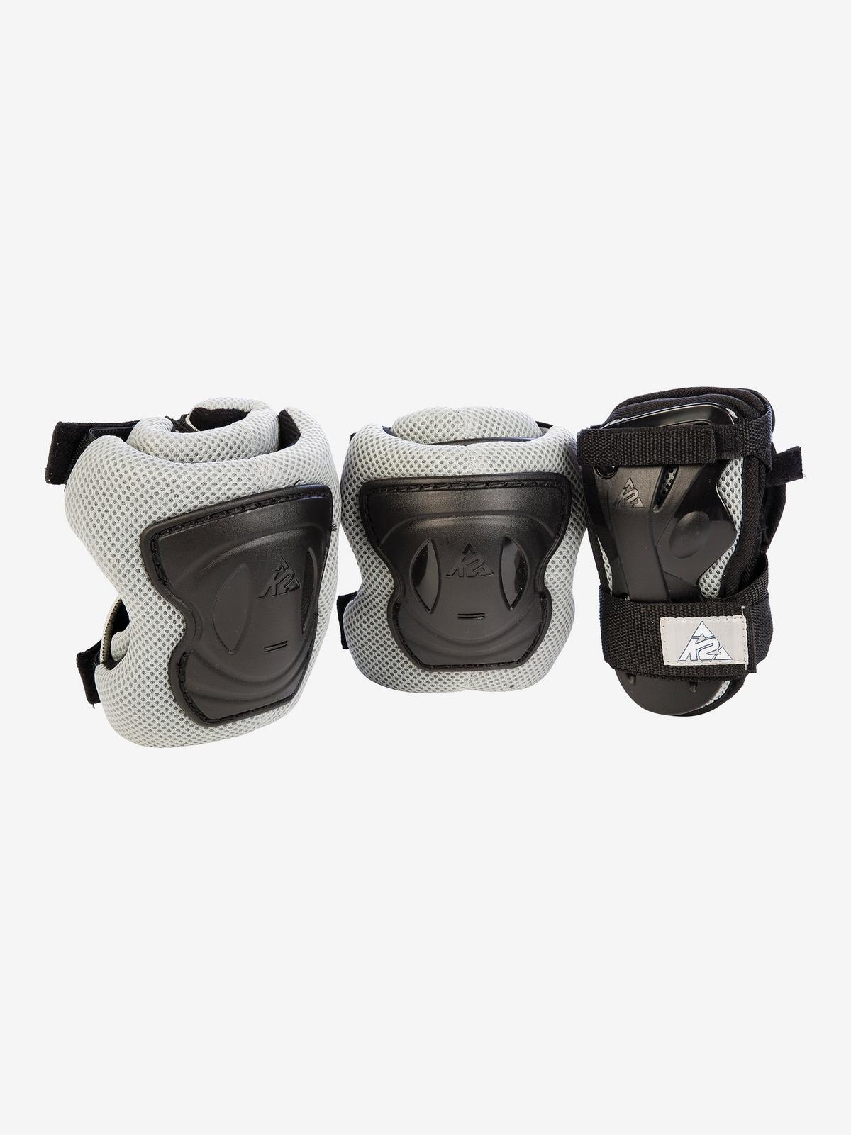 K2 Moto Pad Set 2025 | K2 Skates