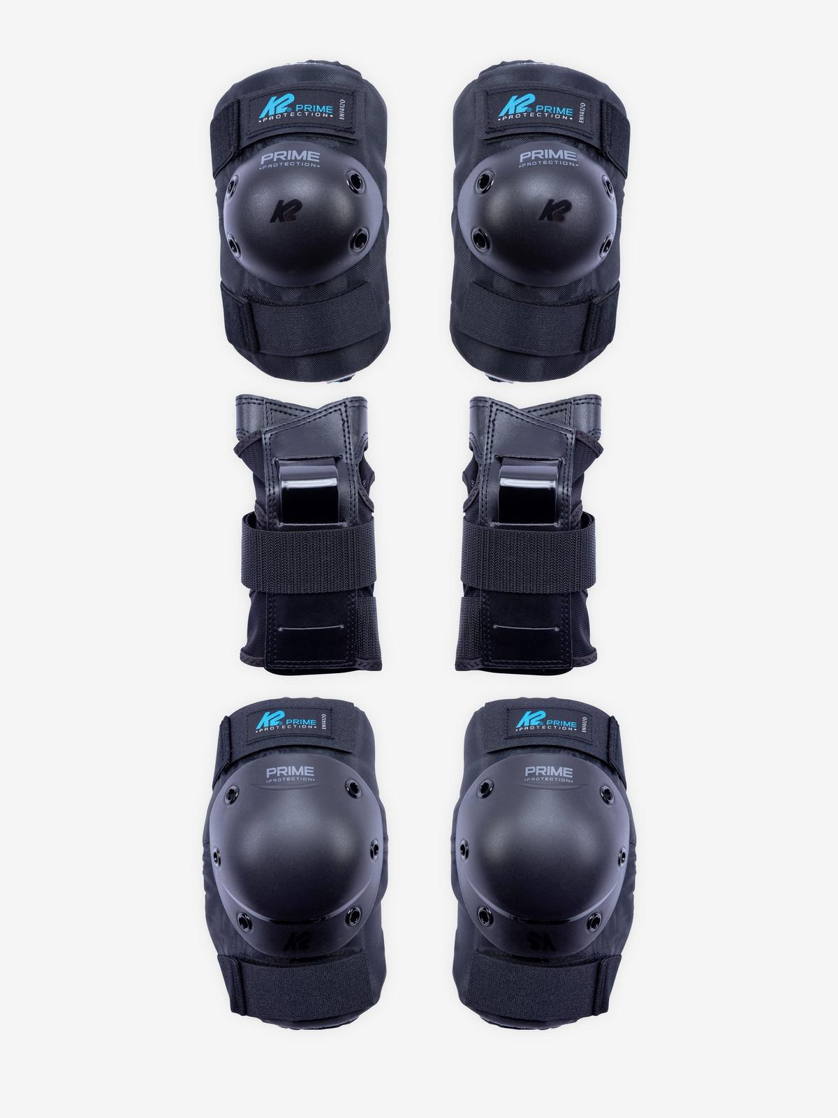 K2 Prime Pad Set - Women's 2025 | K2 Skates