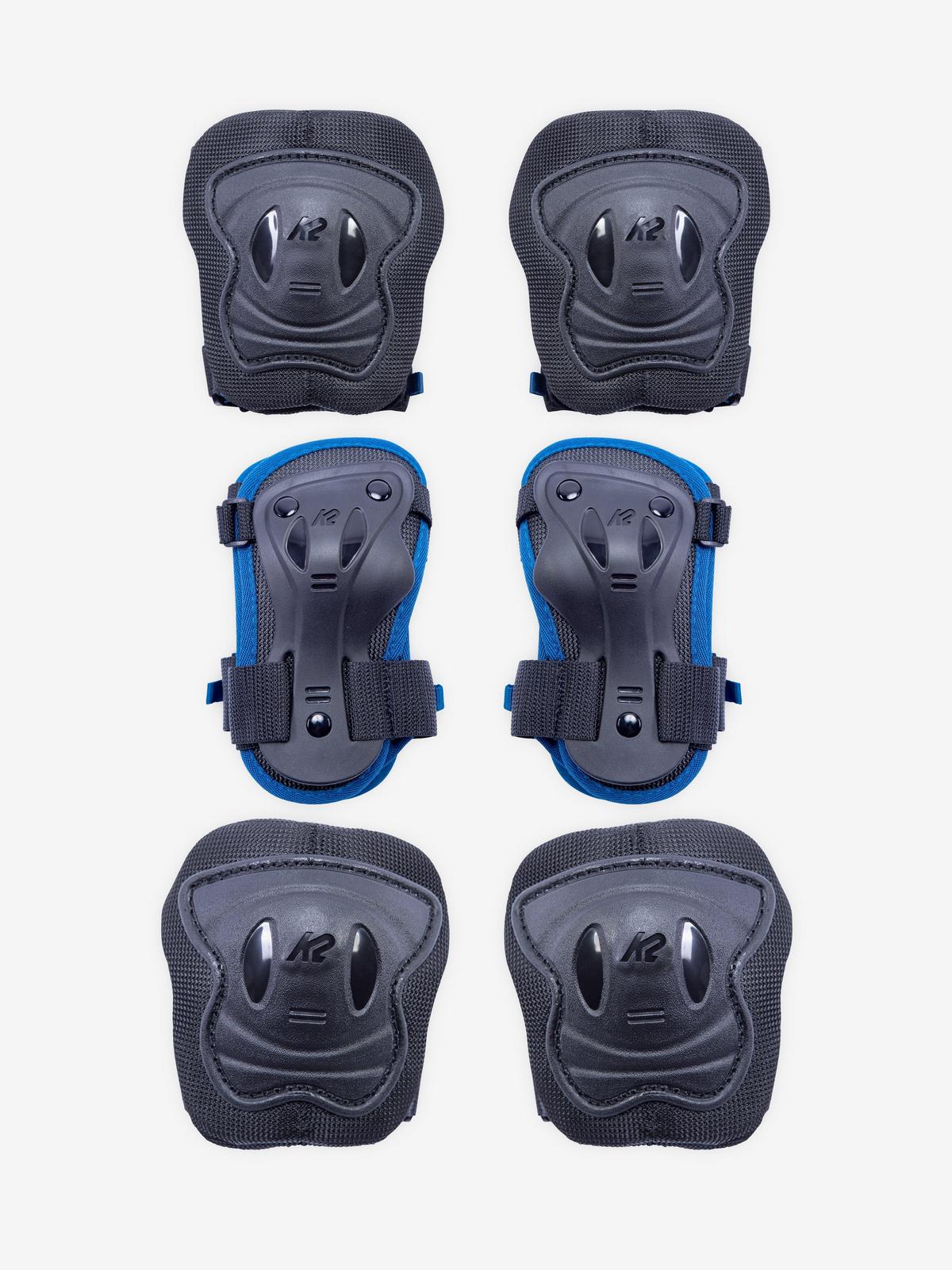 K2 Raider Pro Pad Set 2025 | K2 Skates