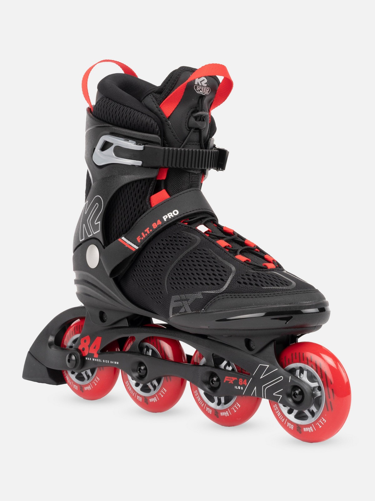 K2 F.I.T. 84 Pro Men's Inline Skates 2025 | K2 Skates