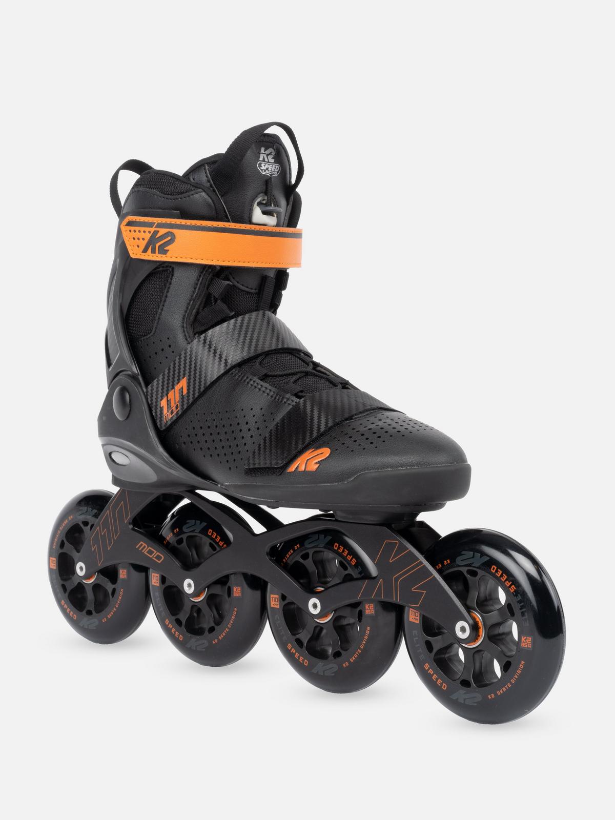 K2 Mod 110 Unisex Inline Skates 2025 | K2 Skates