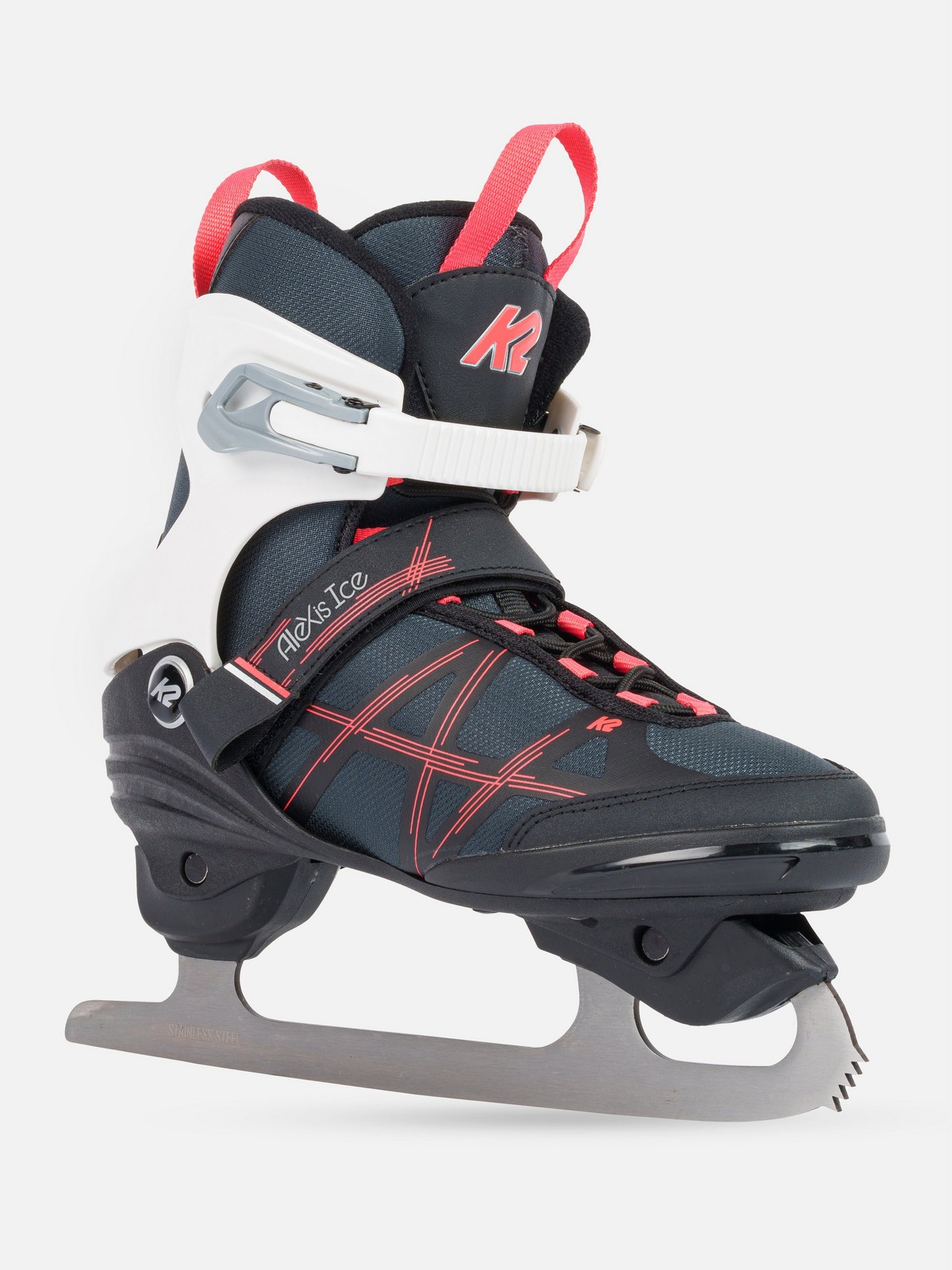 K2 Alexis Ice Figure Blade Women's Ice Skates 2026 | K2 Skates