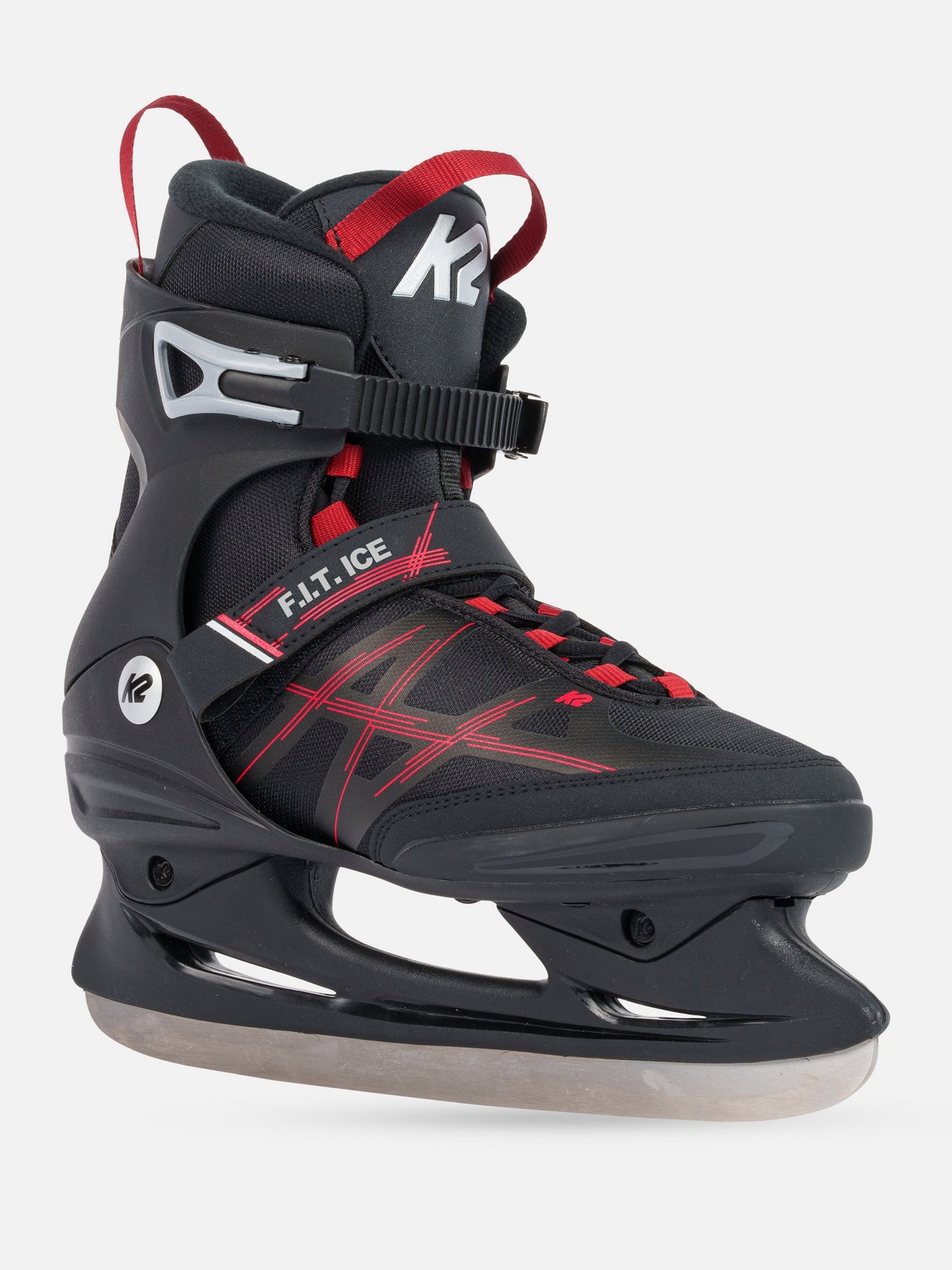 K2 F.I.T. Ice Men's Ice Skates 2026 | K2 Skates