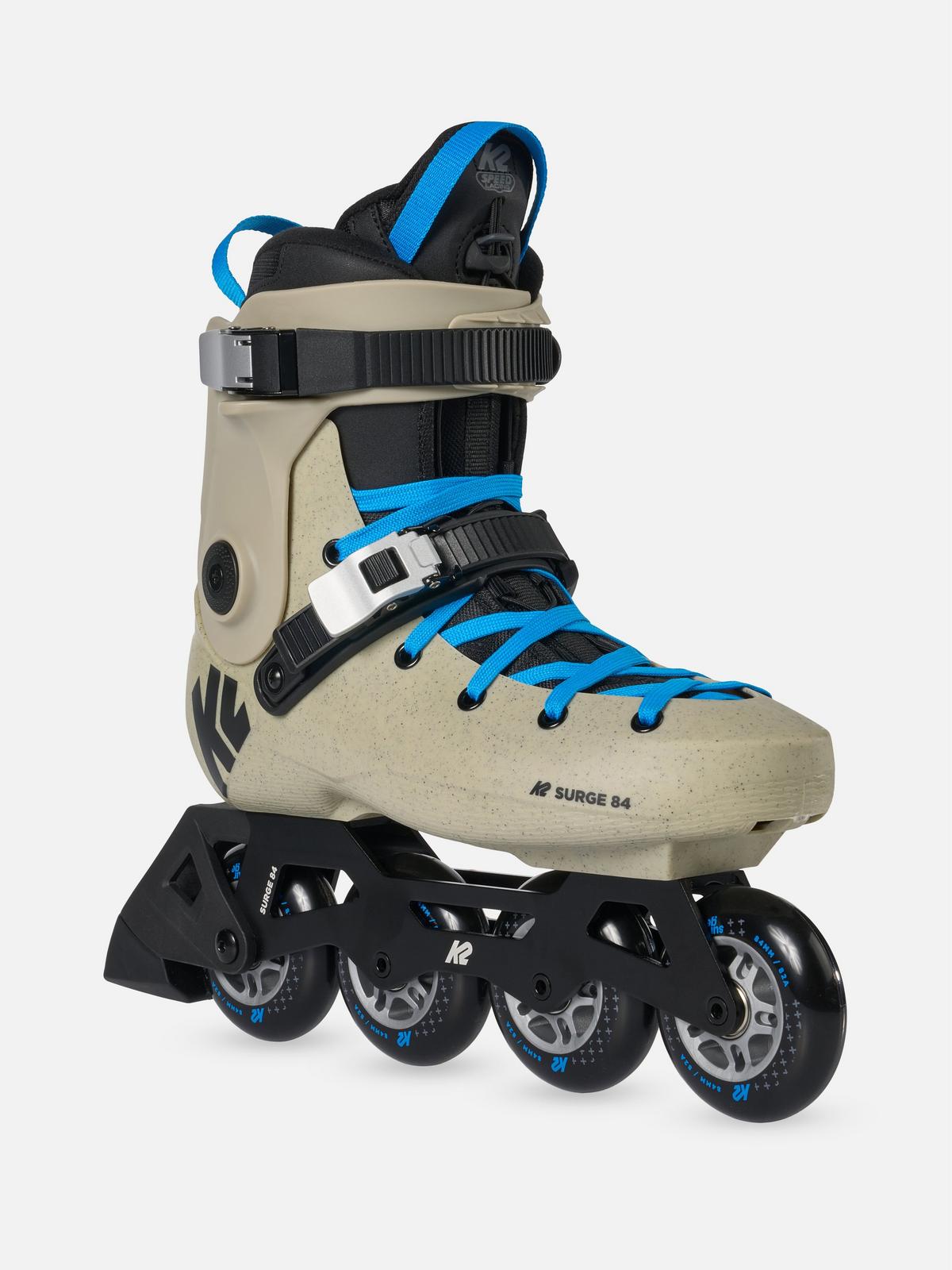 K2 Surge 84 Inline Skates 2025 | K2 Skates