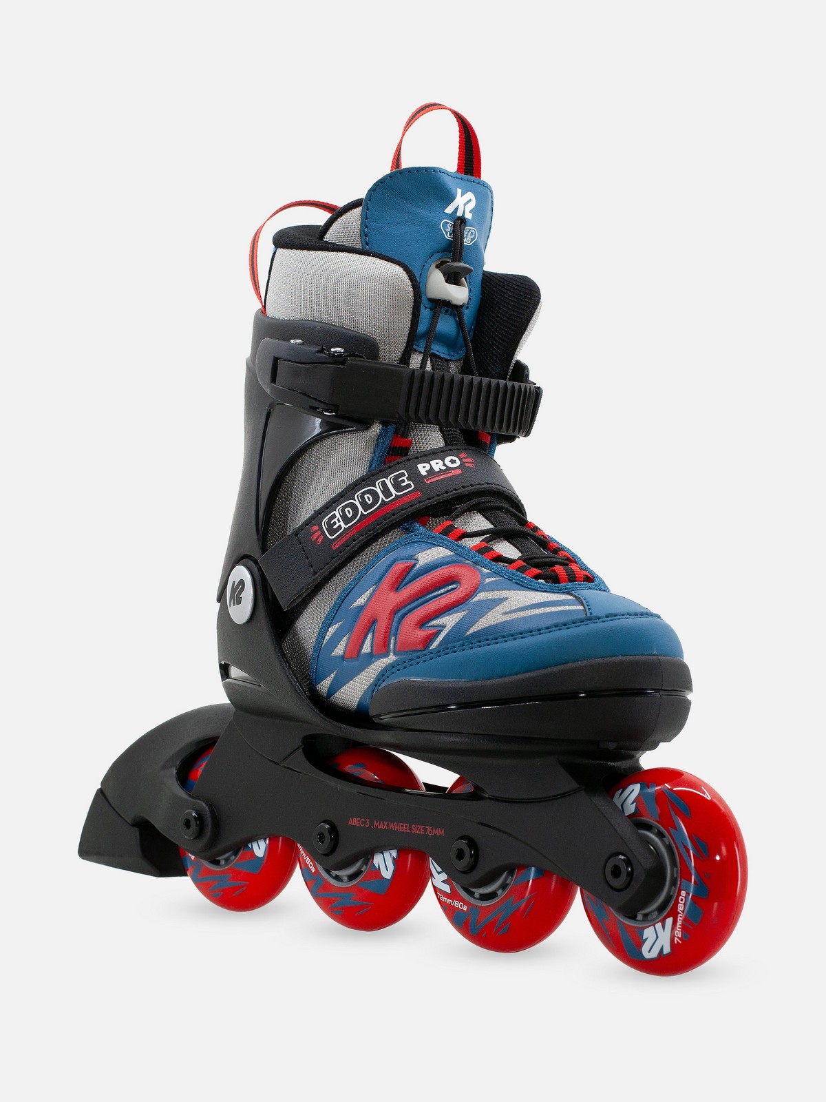 K2 Eddie Pro Inline Skates 2026 | K2 Skates