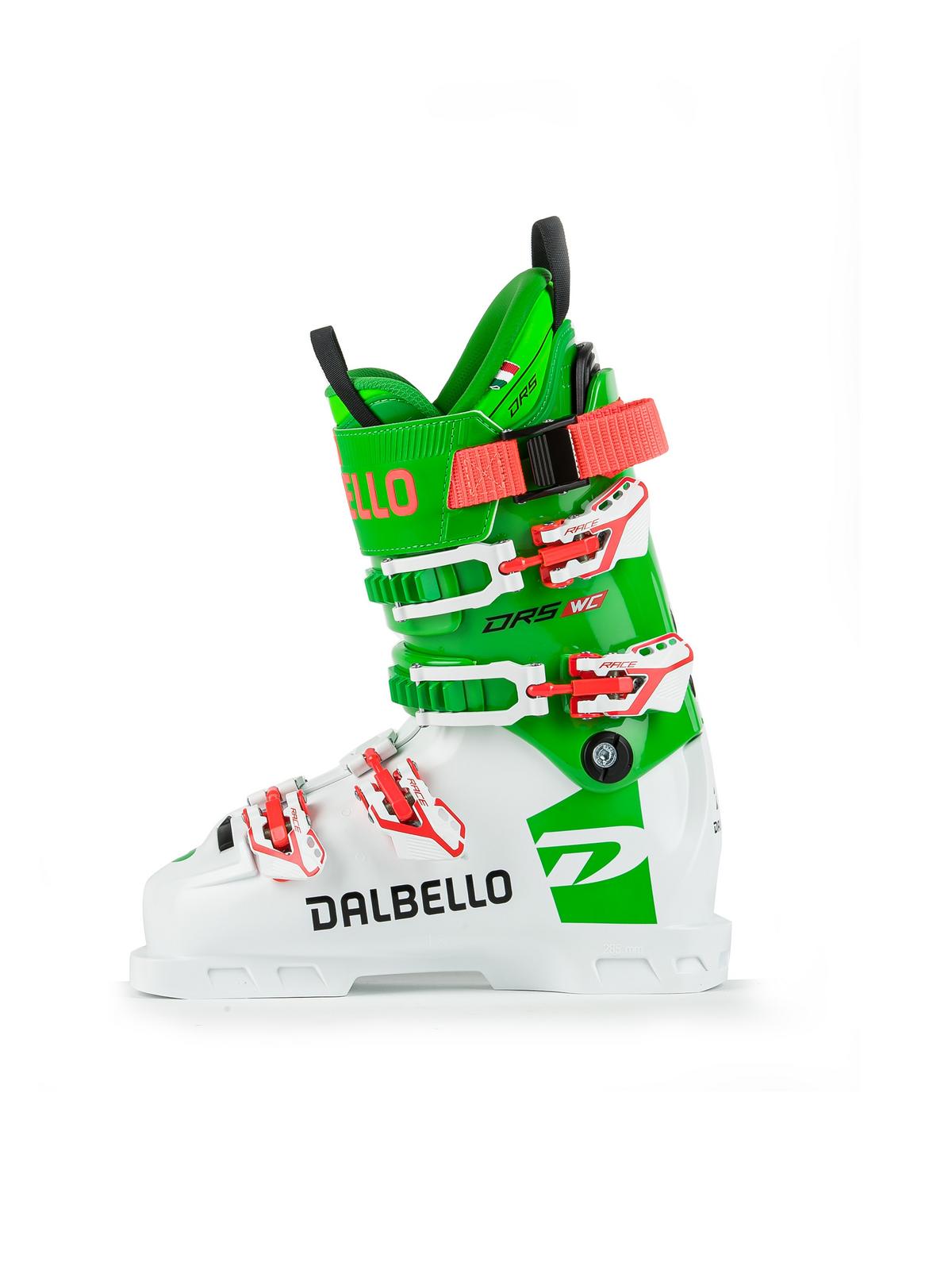 DALBELLO DRS WC SS BOOTS 2025 Dalbello