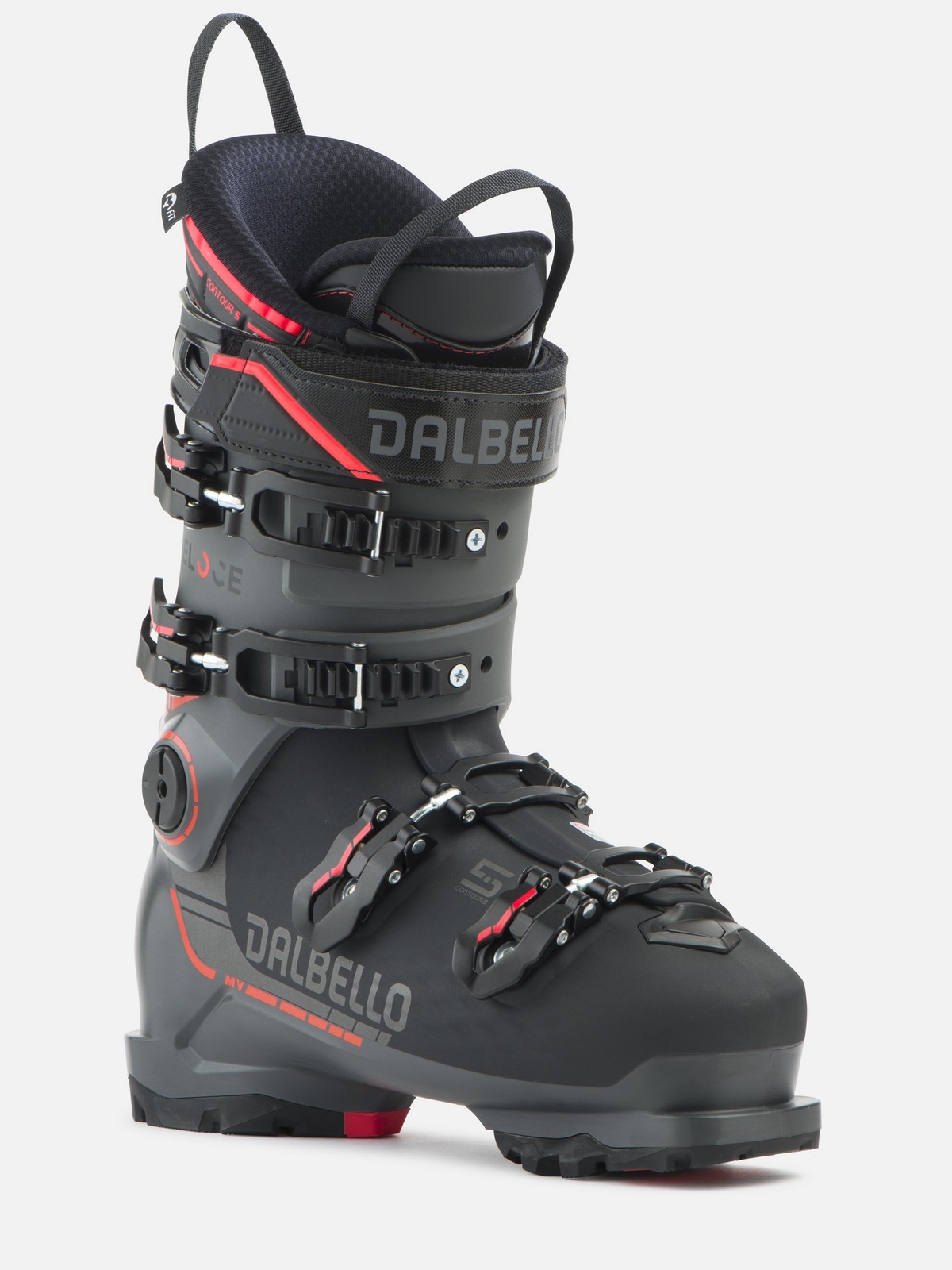Dalbello Veloce 110 Mv Ski Boots 2026 Dalbello