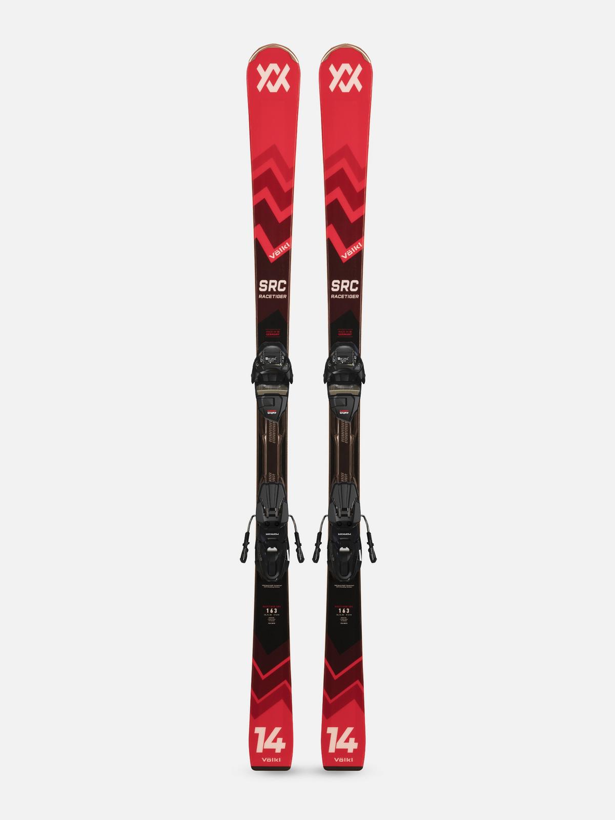 Völkl Racetiger Src Skis 2025 Völkl Völkl Racetiger Src Skis 2025 Völkl