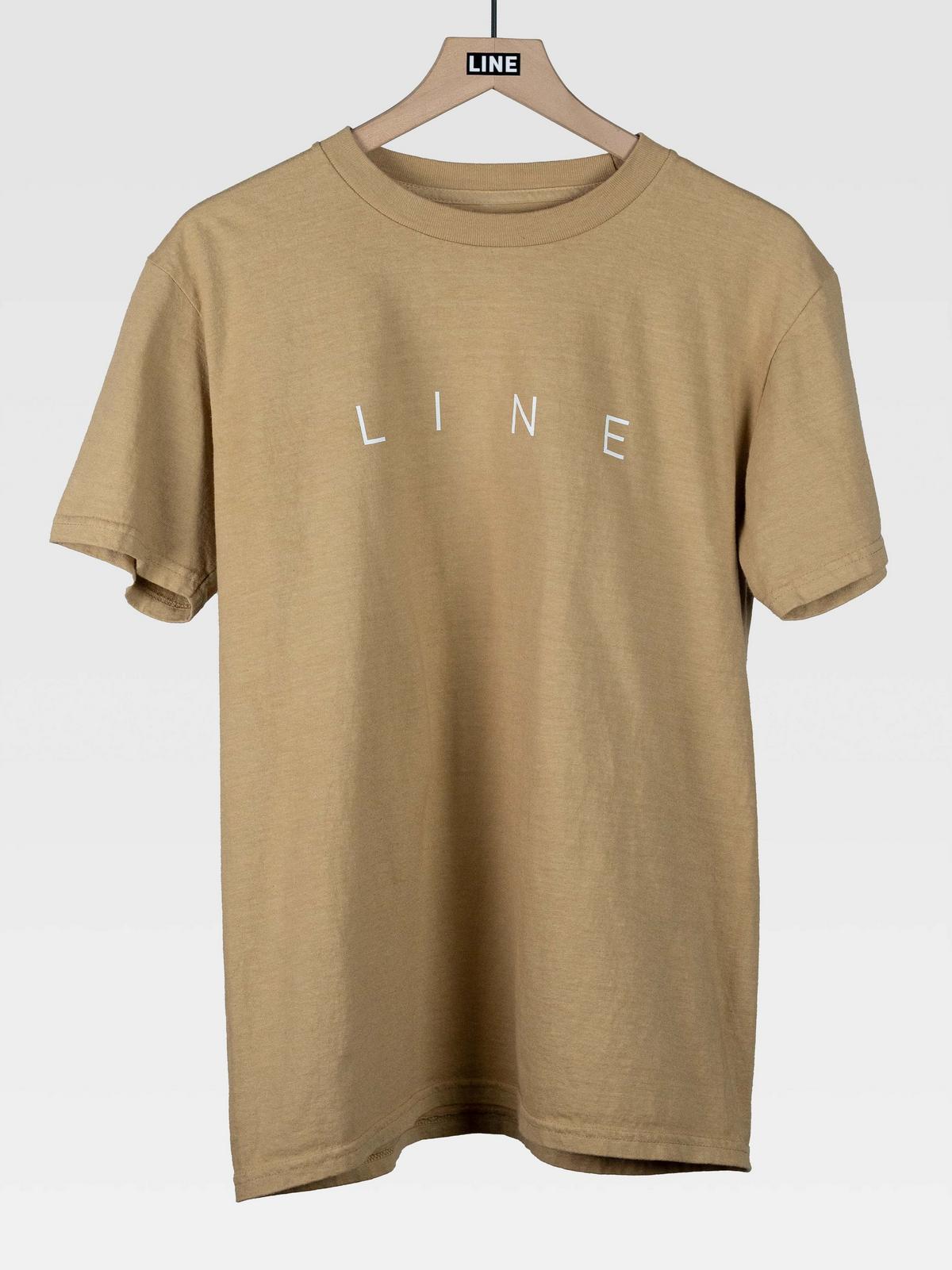 LINE Corpo Tee 2023 | LINE Skis, Ski Poles, & Clothing