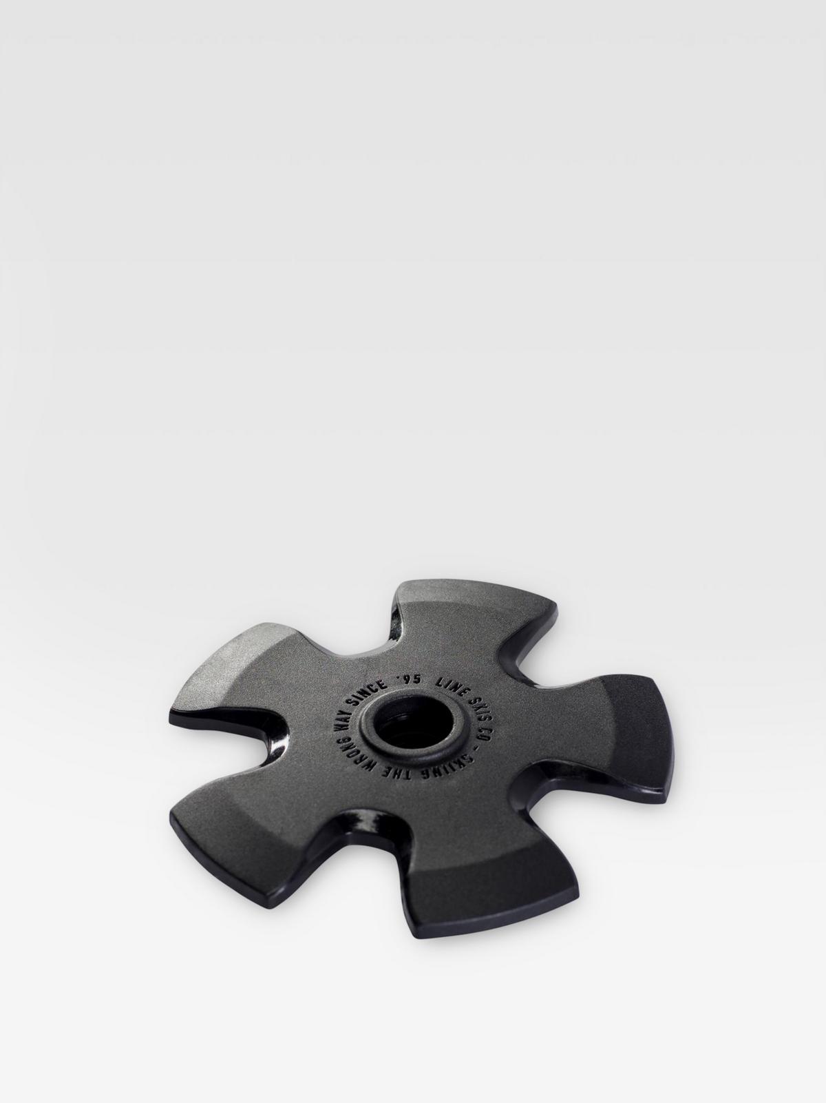 Line Powder Basket 2026 | LINE Skis, Ski Poles, & Clothing