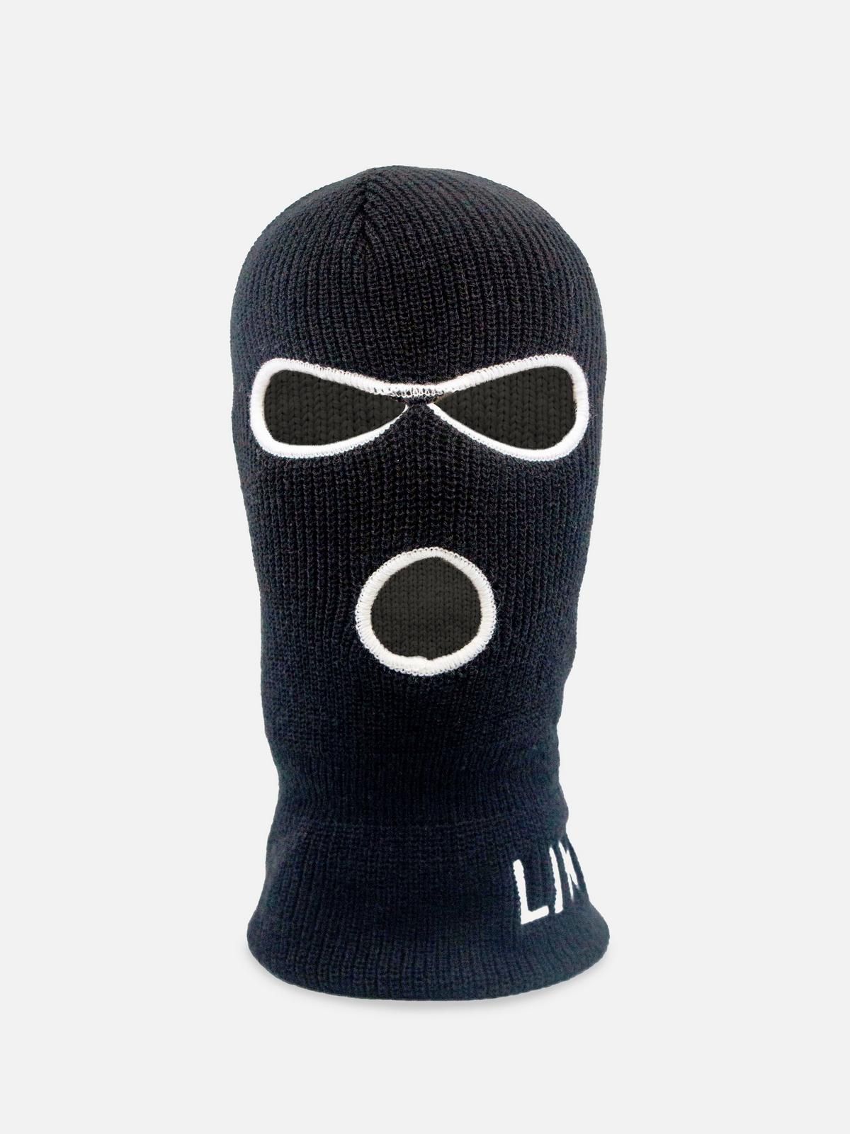 LINE Heist Ski Mask 2024 | LINE Skis, Ski Poles, & Clothing