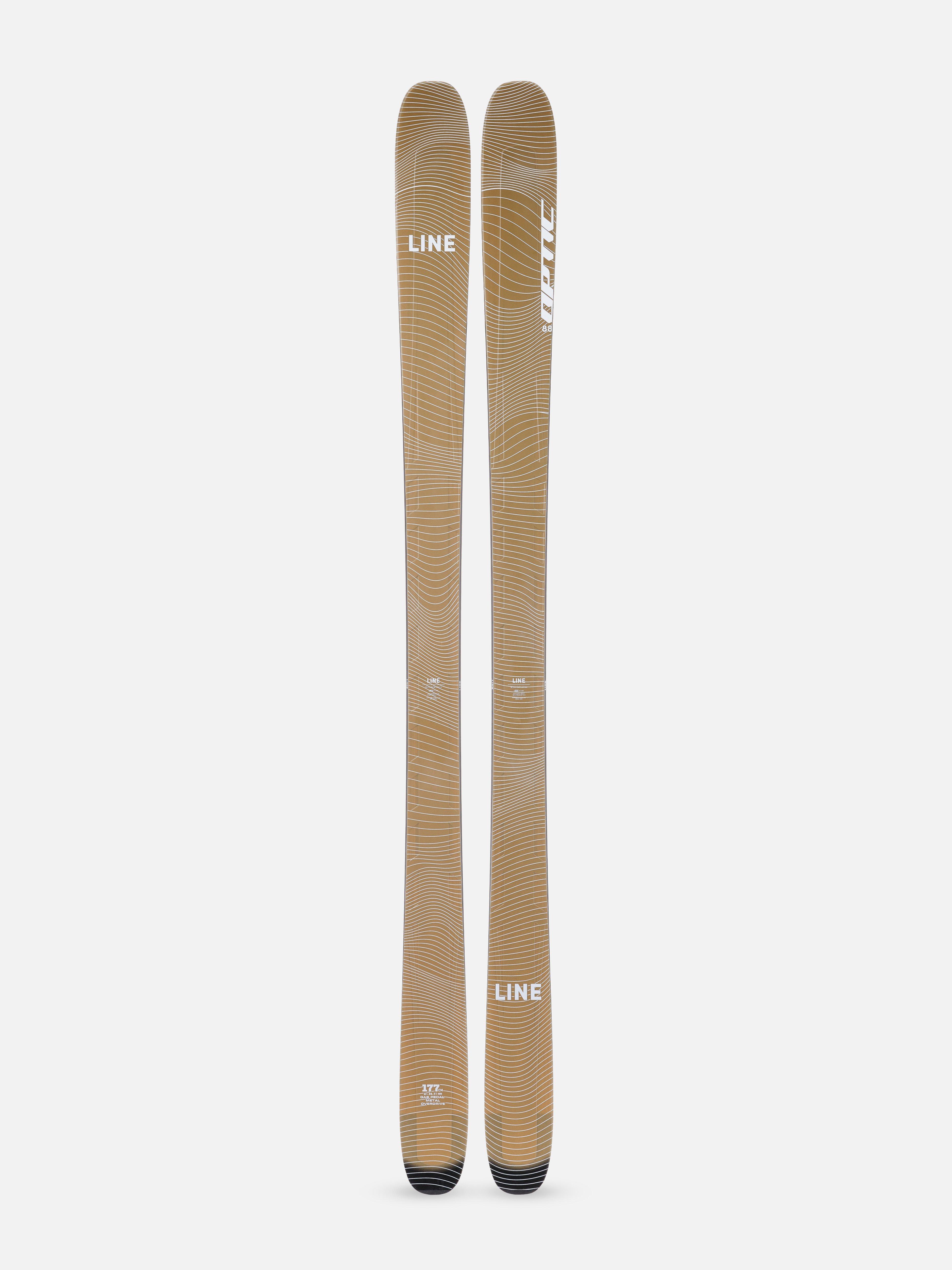 LINE Skis EU