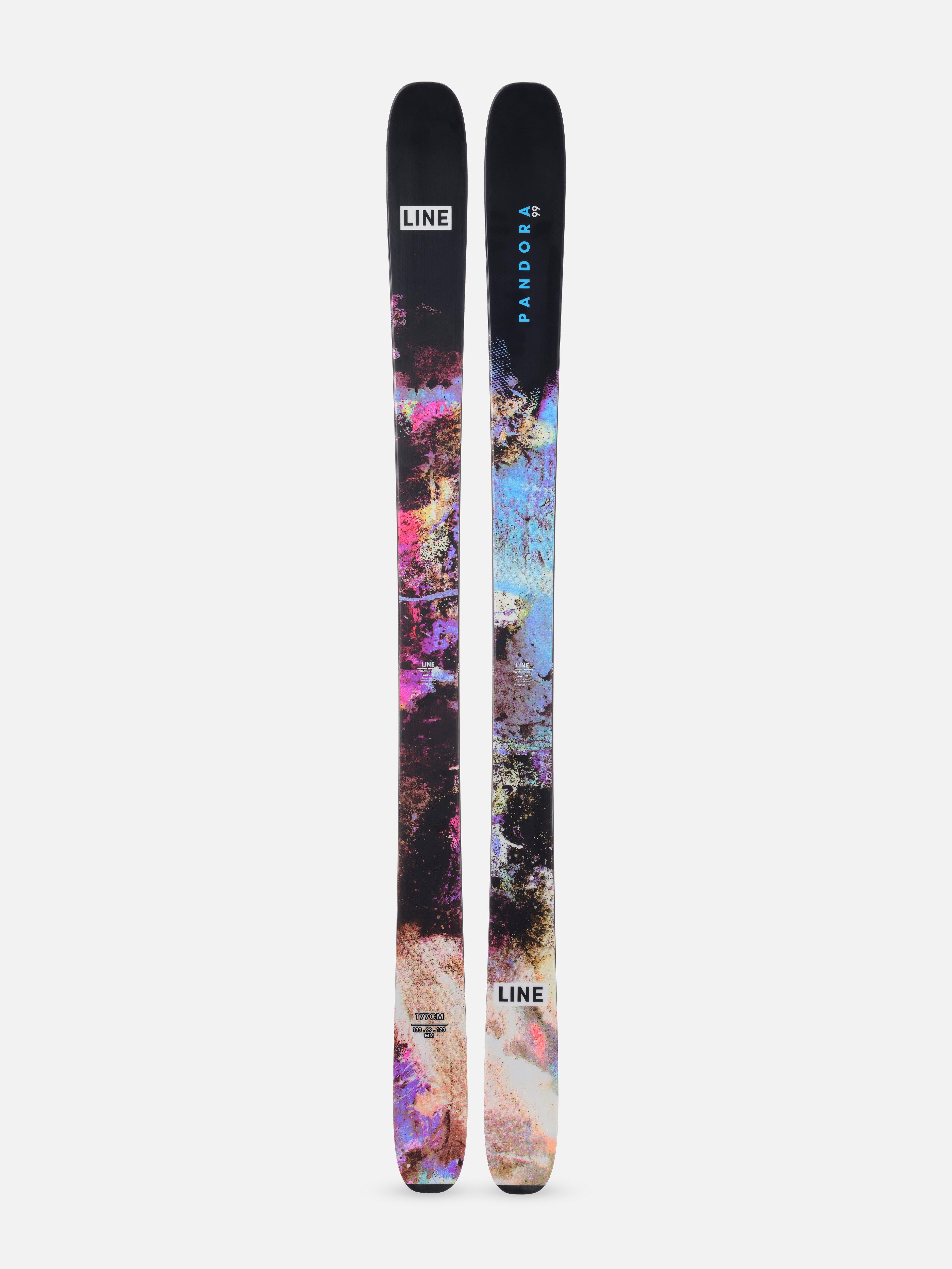 LINE Skis EU