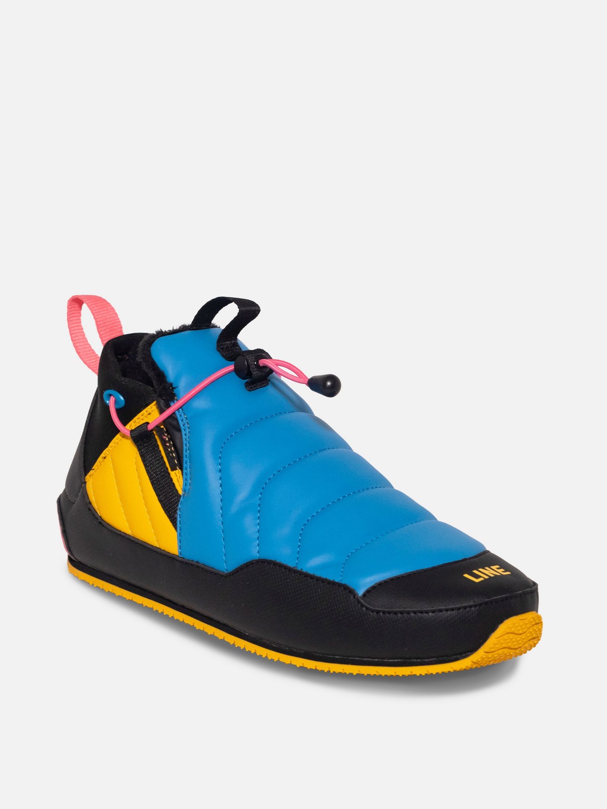 Line Bootie 1.0 2026 | LINE Skis, Ski Poles, & Clothing