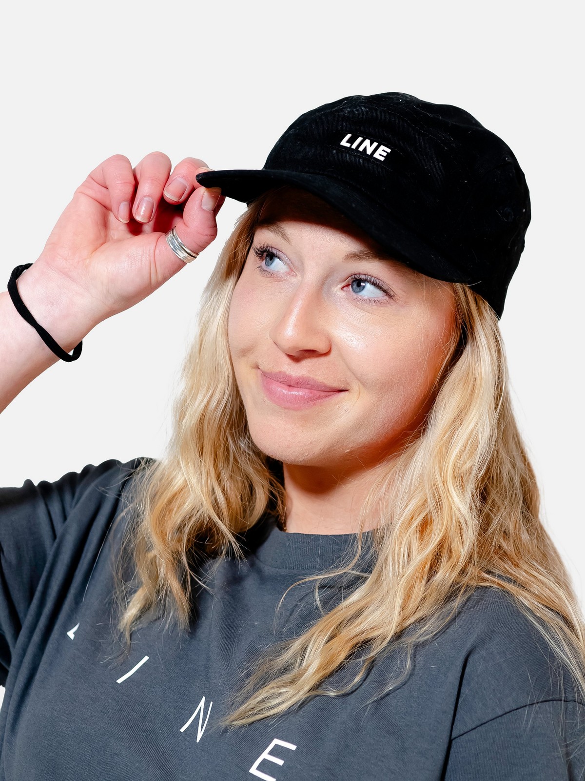 Line Forever 5-Panel 2026 | LINE Skis, Ski Poles, & Clothing